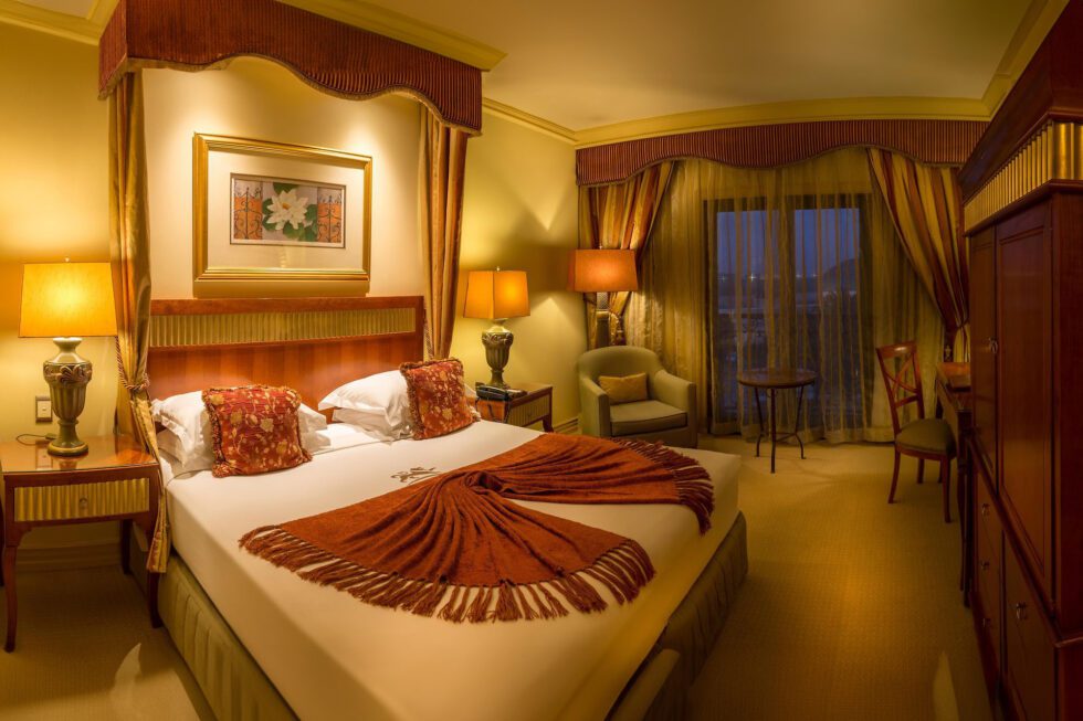Peermont Hotels | Flame of Africa