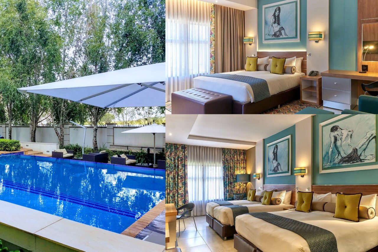 Peermont Hotels | Flame of Africa