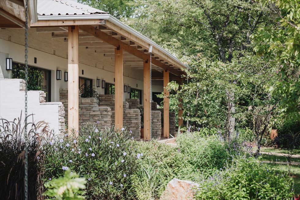 Insika Lodge Victoria Falls | Flame of Africa